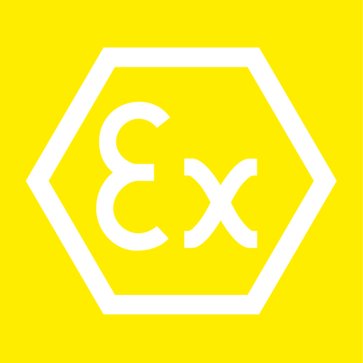 Explosionsgeschützt (ATEX Norm) durch Ex-Schutz | thuba AG