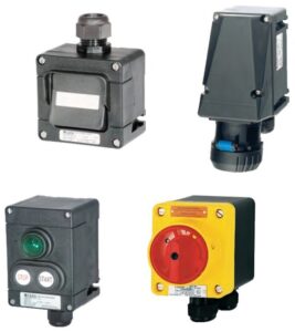 Installationsmaterial | thuba AG